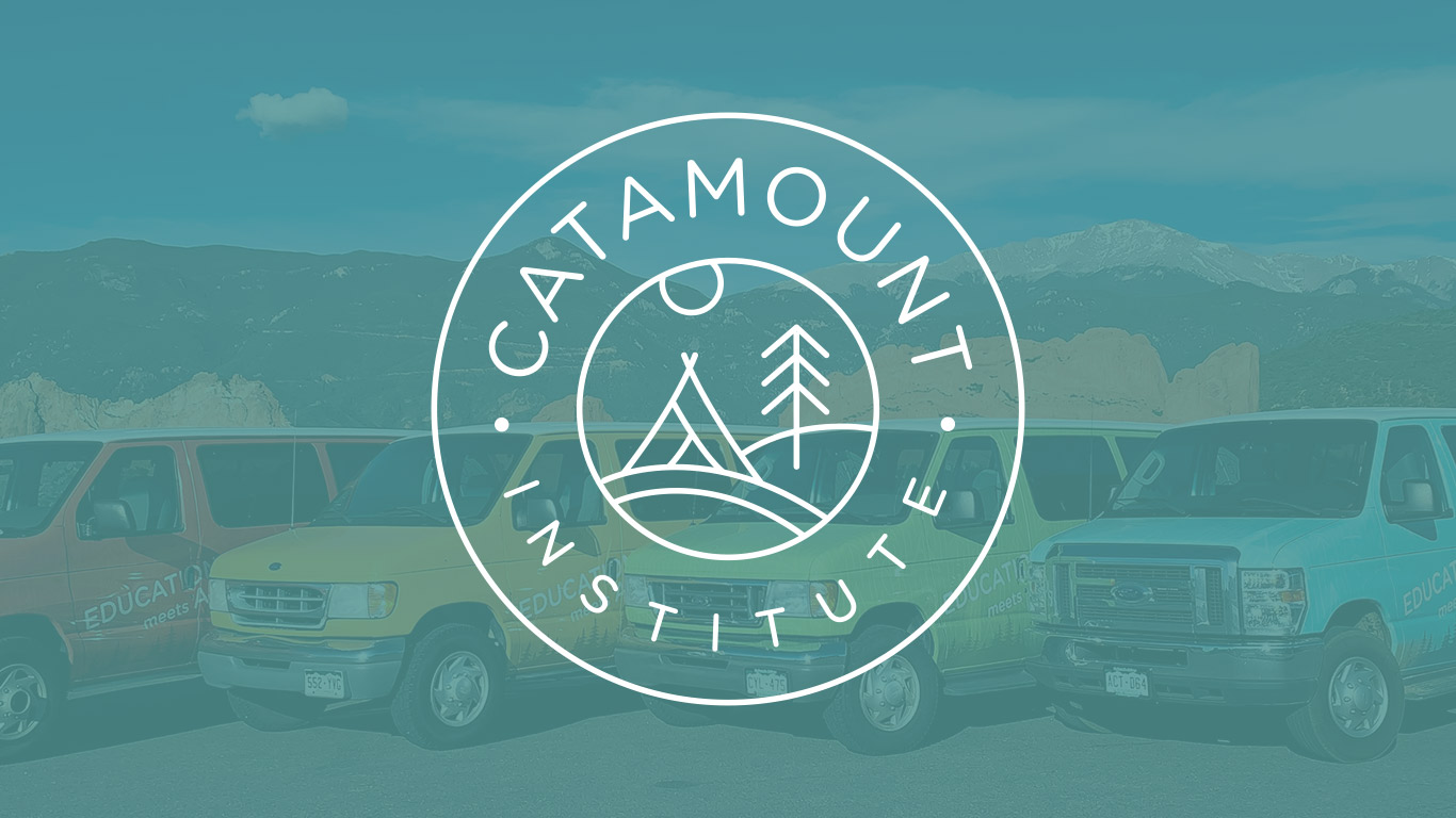 Catamount Institute - Design Rangers