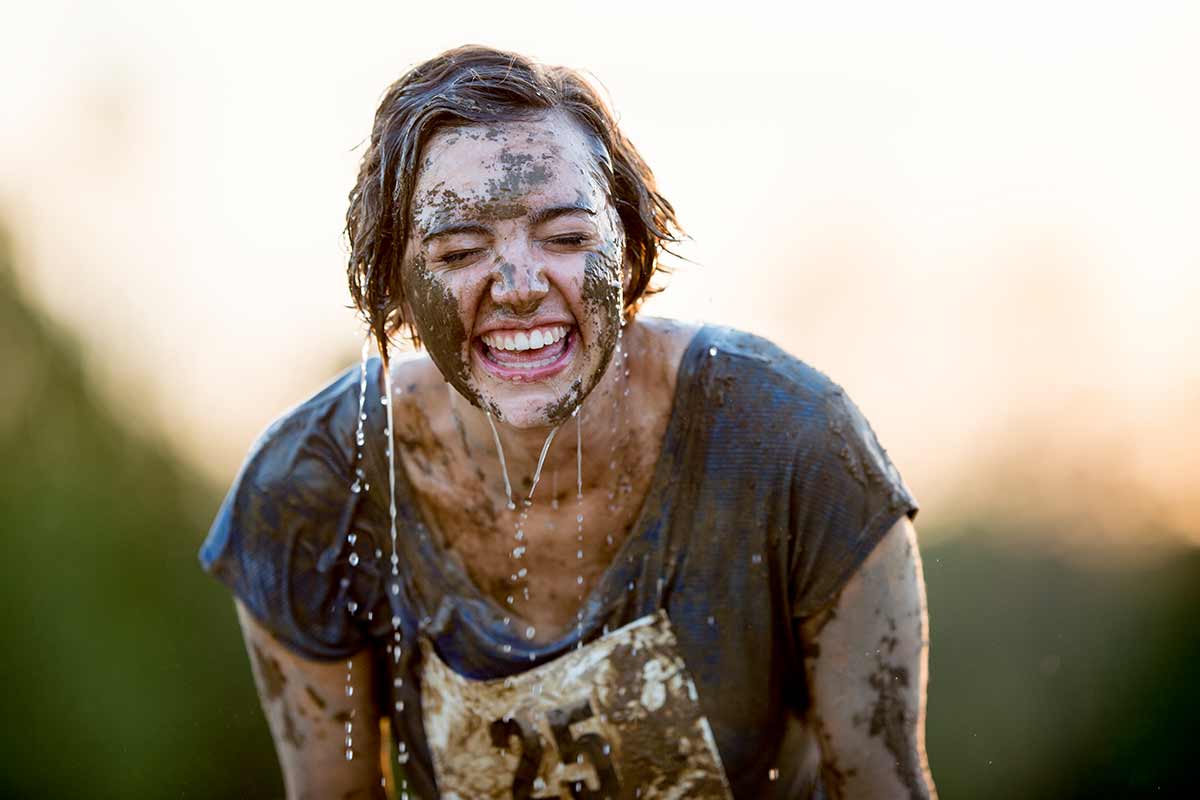 NAMI - Design Rangers