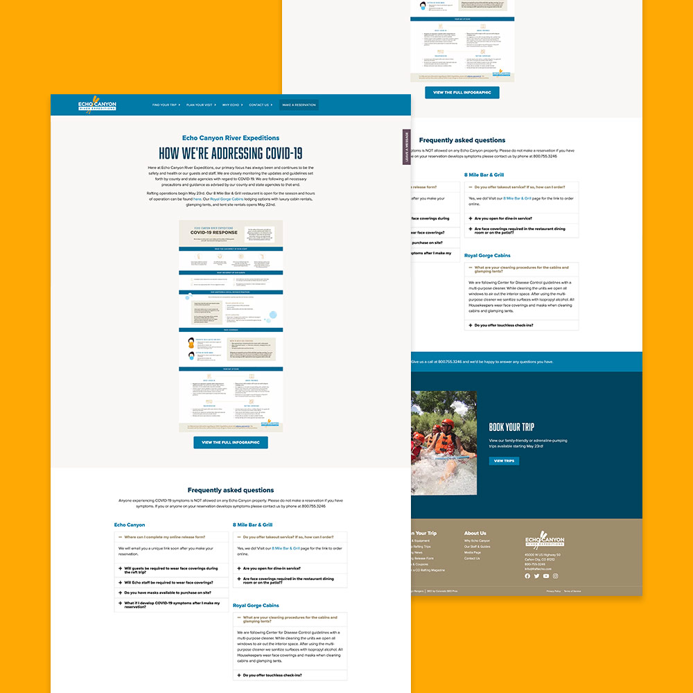 EC-Website - Design Rangers